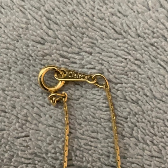 Claire's | Jewelry | Vintage Claires Nk 35 Years Old Excellent ...